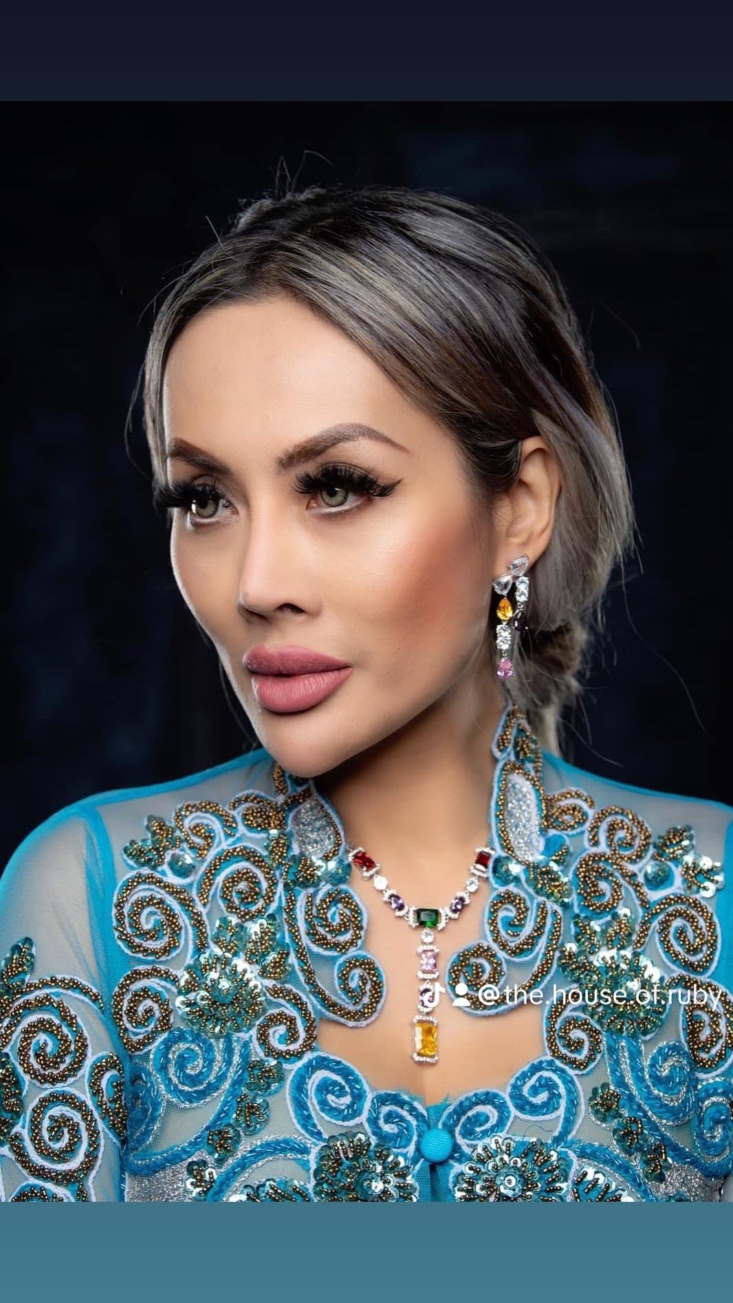 The House of Ruby – THE HOUSE OF RUBY